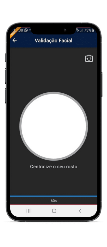Prova de vida digital: veja como fazer o cadastro no SouGov - SouGov Notícias