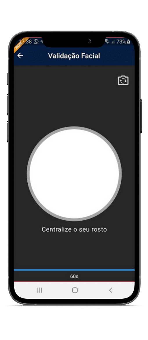 Prova de vida digital: veja como fazer o cadastro no SouGov - SouGov Notícias