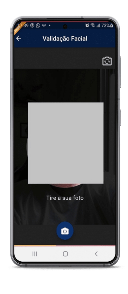 Prova de vida digital: veja como fazer o cadastro no SouGov - SouGov Notícias